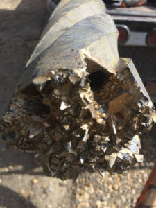 Coiled tubing Bottom Hole Assembly (BHA) Components