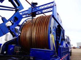 How Coiled Tubing Wellbore Cleanout Operations Are Performed?