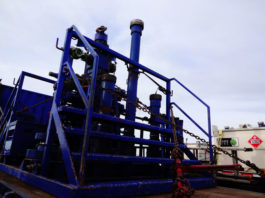 Working as a Frac Equipment Operator | Duties, Requirements, and Work ...